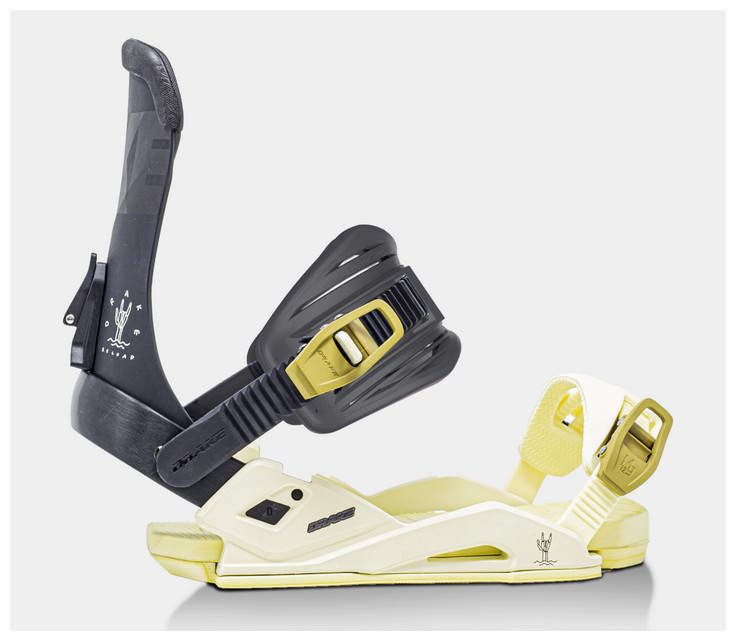 Reload Rusty Δέστρες Snowboard Drake | skibill.gr